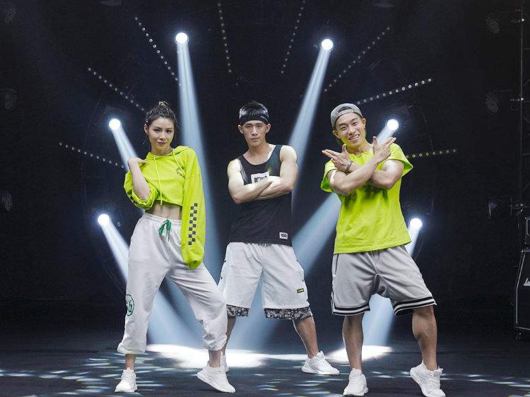 Keep - 健身课程_跑步训练_瑜伽冥想_增肌瘦身