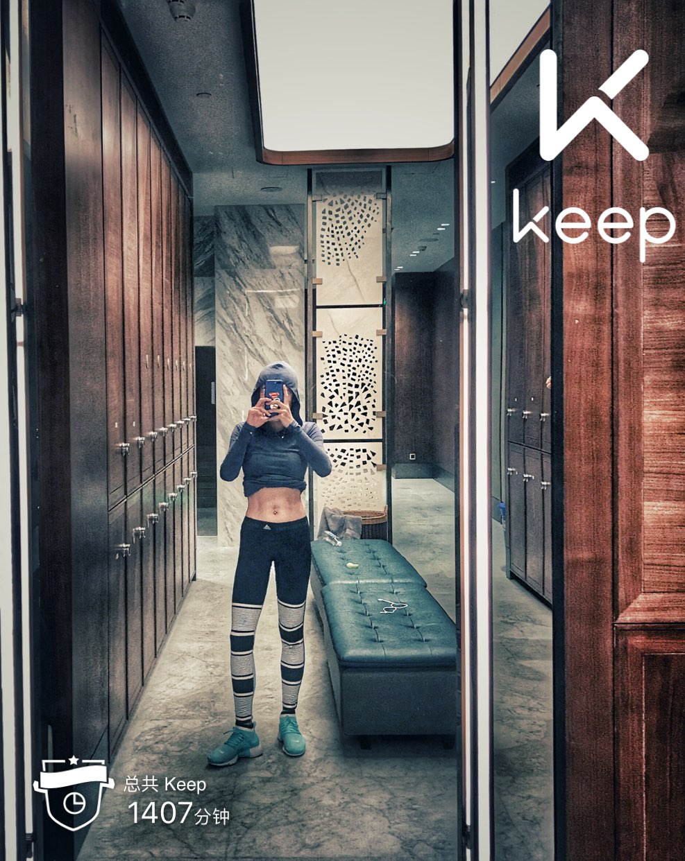 keep壁纸-千图网